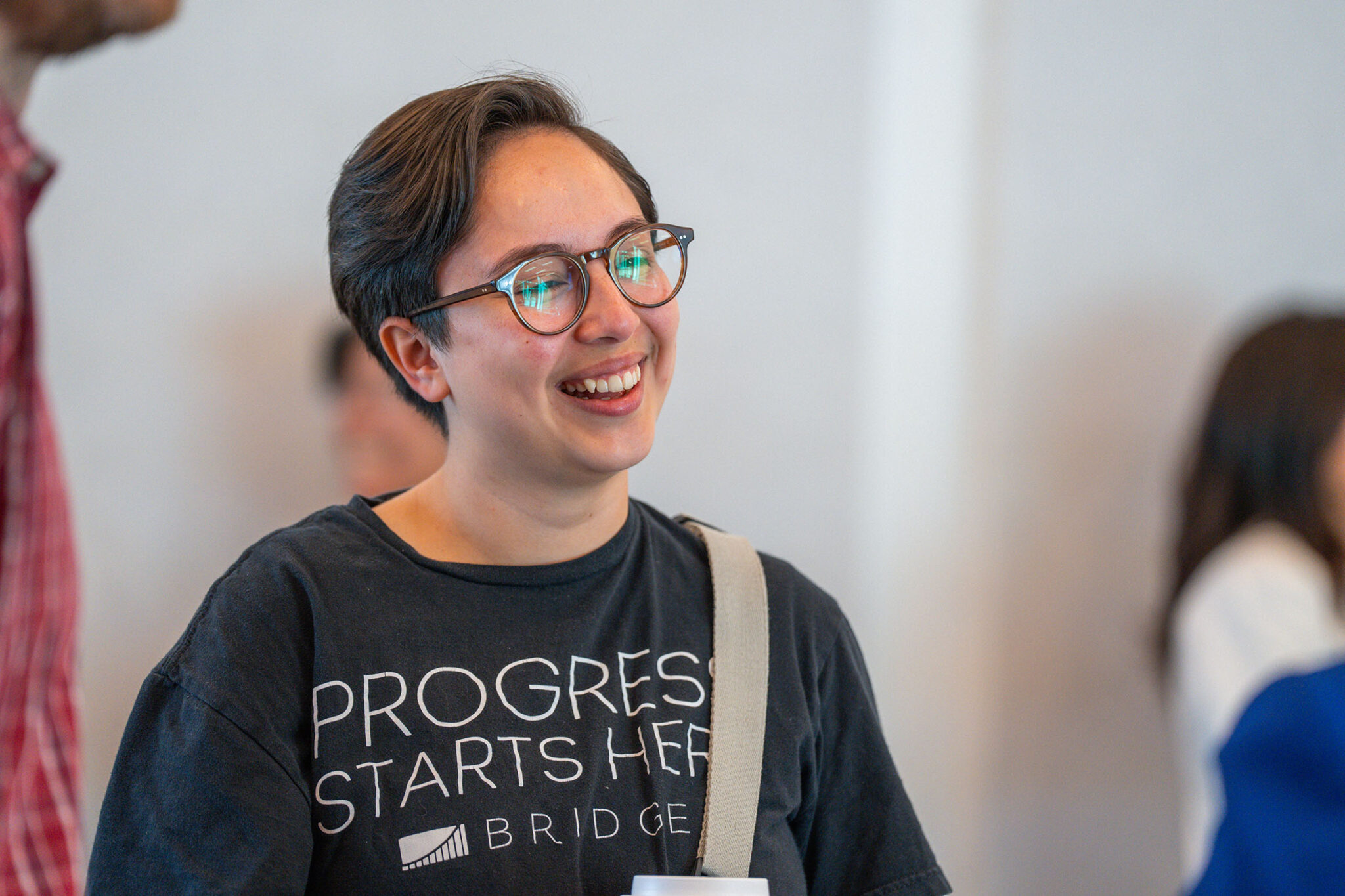 Learn About Our Story | BRIDGE Movements - About Us